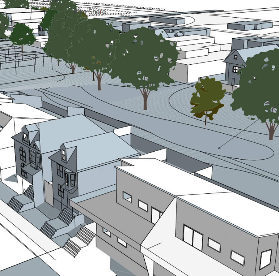 Urban EcoBlock Case Study Underway – Urban EcoBlock