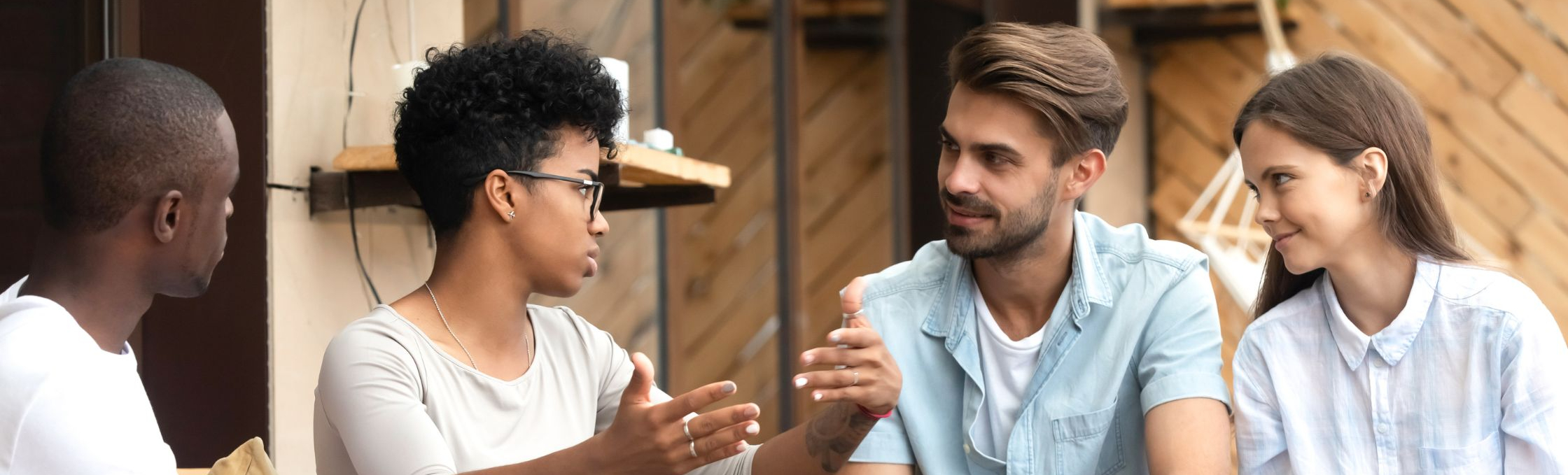 Community Residents – Urban EcoBlock